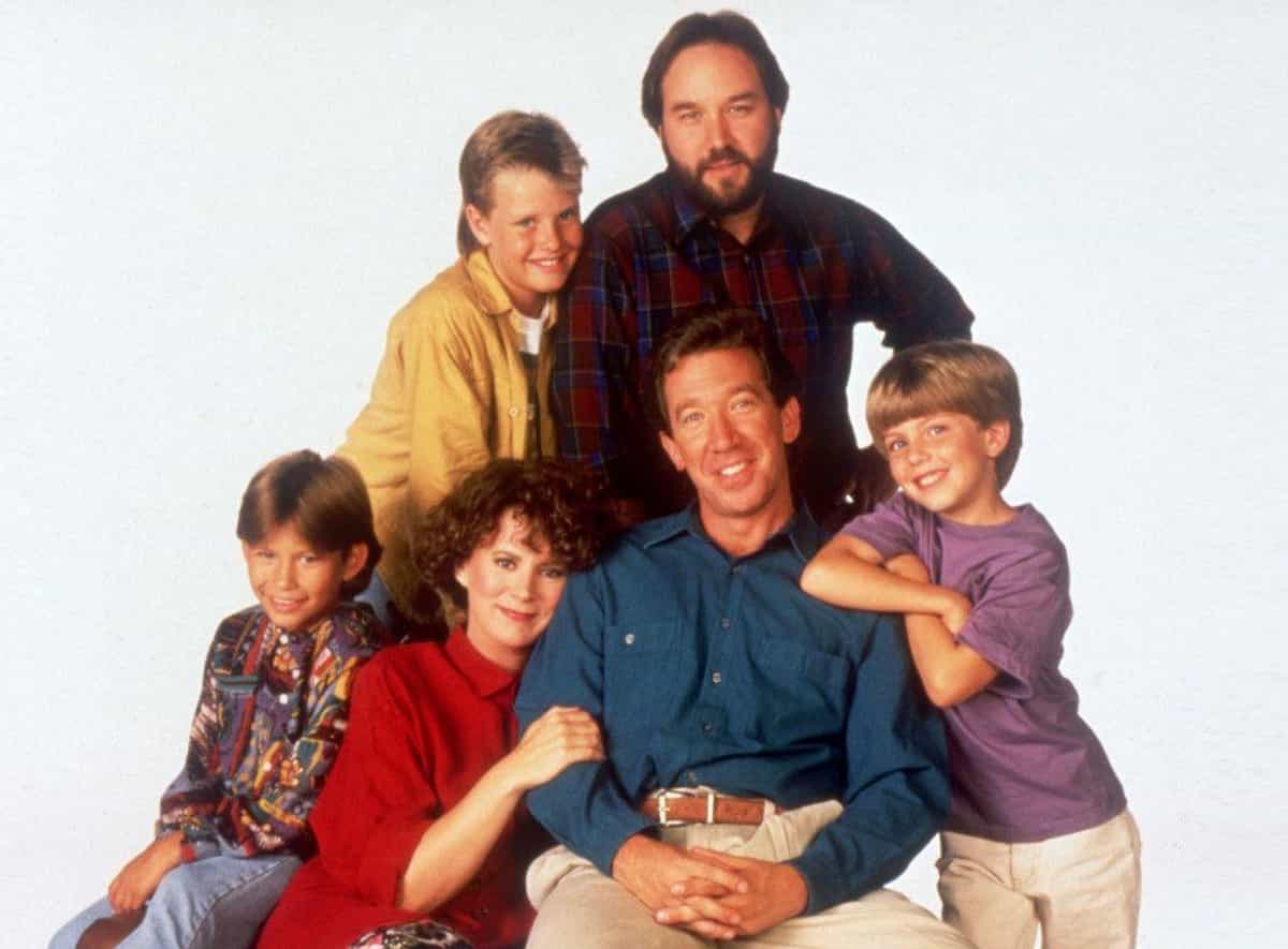 10 things you didn't know about Tim Allen