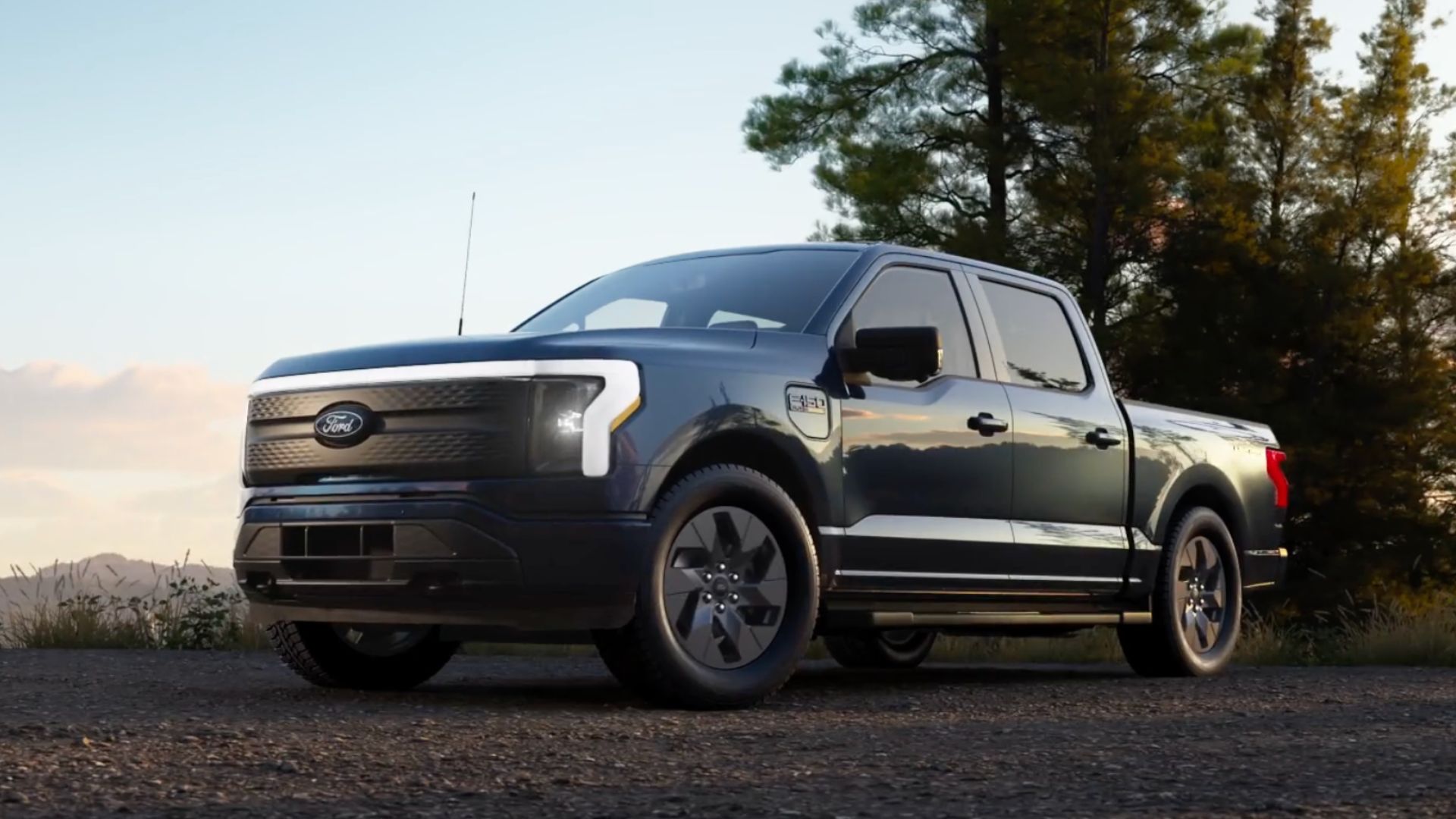 Ford scraps EV dreams for gas generator hybrids in major truck plan ...