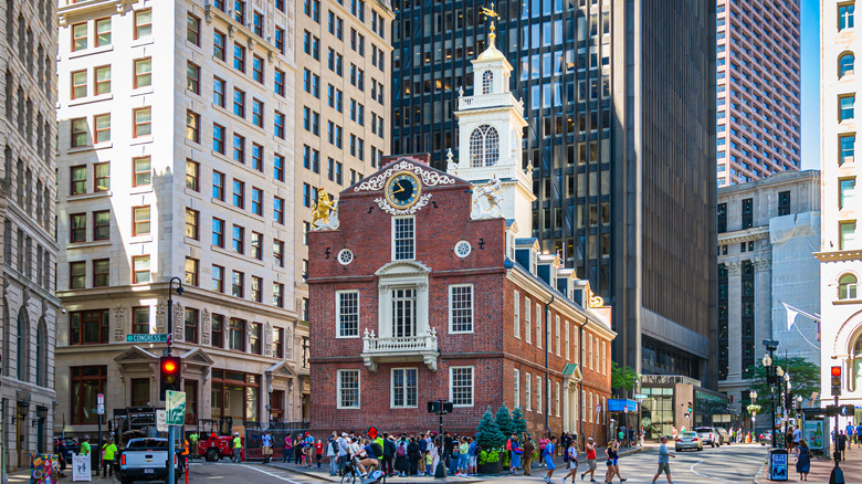America's first 10 cities ever founded are still worth visiting today