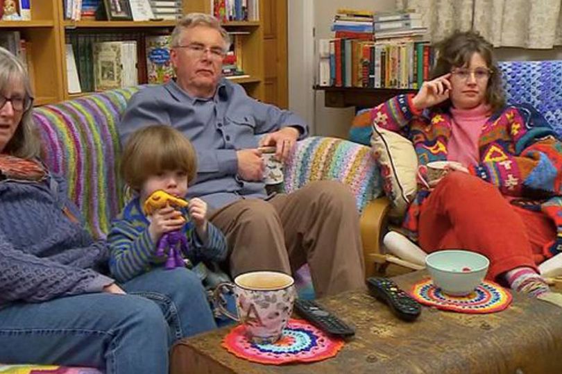 Heartbroken Gogglebox star pulls out of show after sad family death