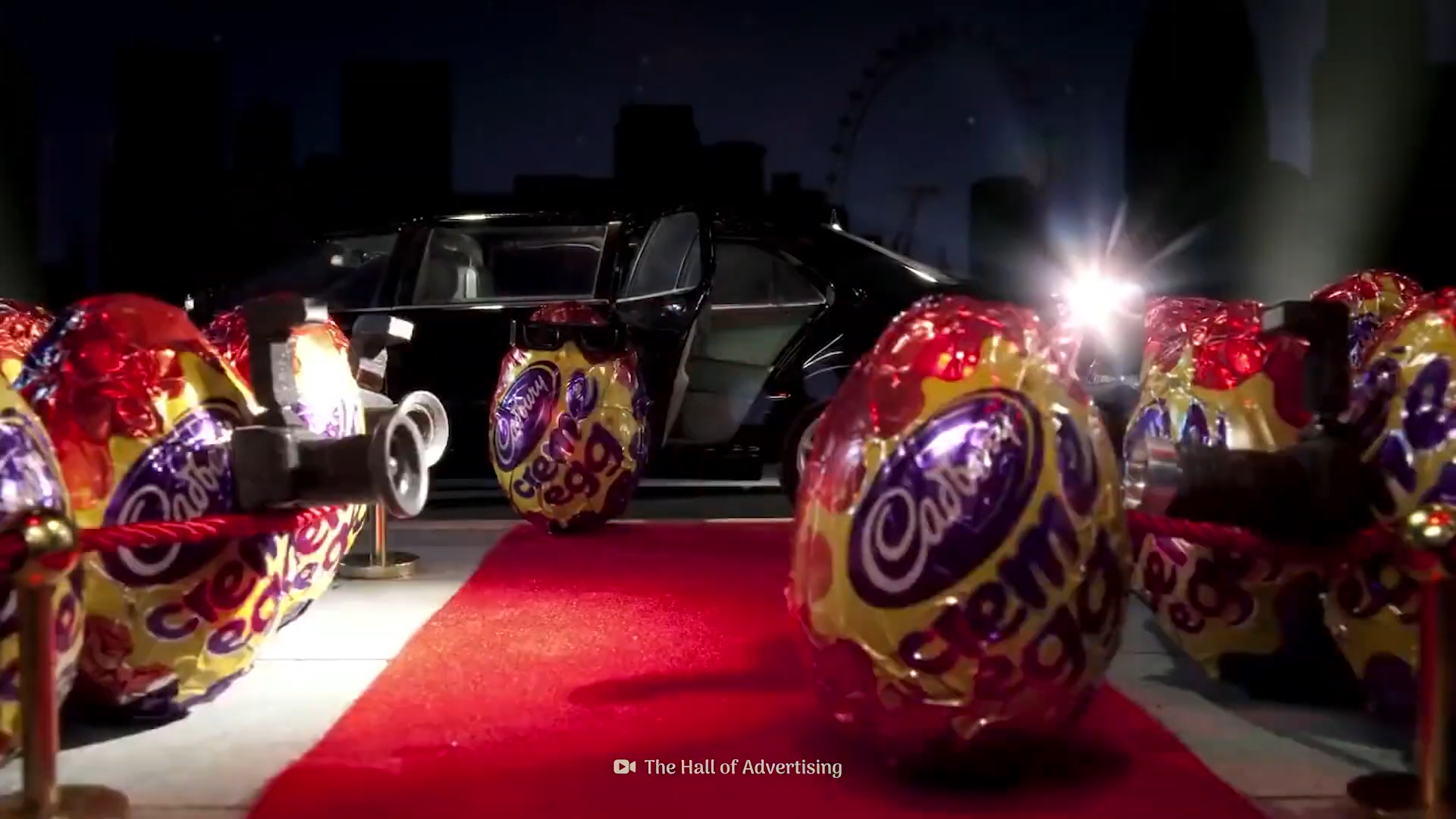 The story behind the Cadbury Creme Egg obsession