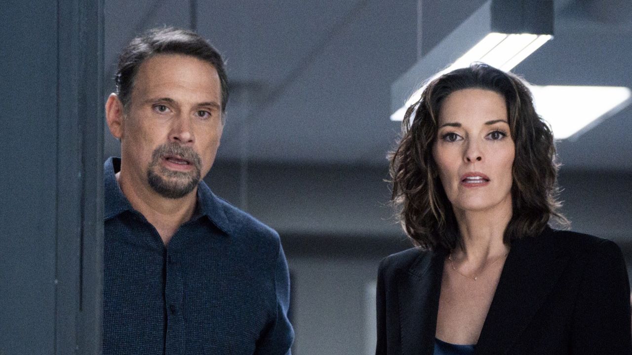 After Jubal crossed some major lines in FBI’s fall finale, Jeremy Sisto ...