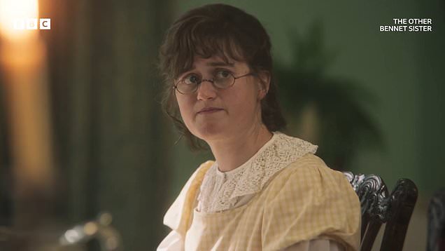First look at The Other Bennet Sister