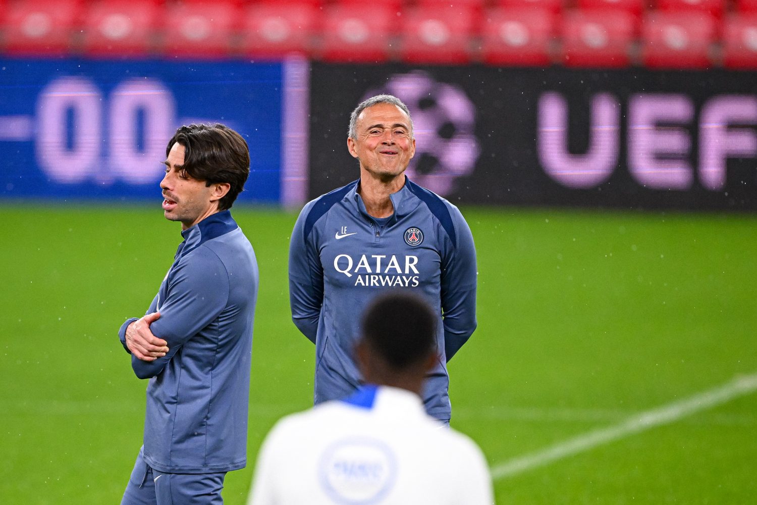 PSG vs Flamengo – Luis Enrique’s words before the final: motivation ...