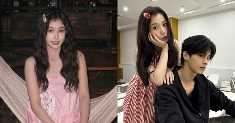 C-drama star Esther Yu trolled as Speed and Love backlash grows: From ...