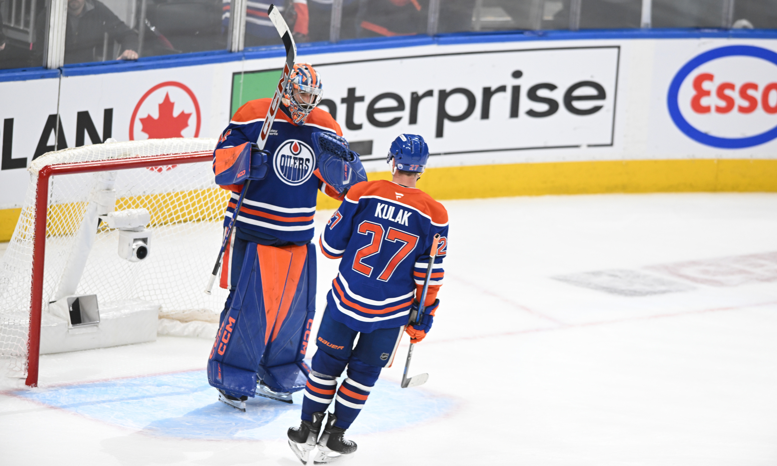 Penguins’ Stuart Skinner, Brett Kulak activated to roster, eligible to ...