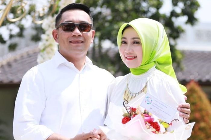 Berakhir cerai, Atalia Praratya ungkap asal usul panggilan Bu Cinta ...