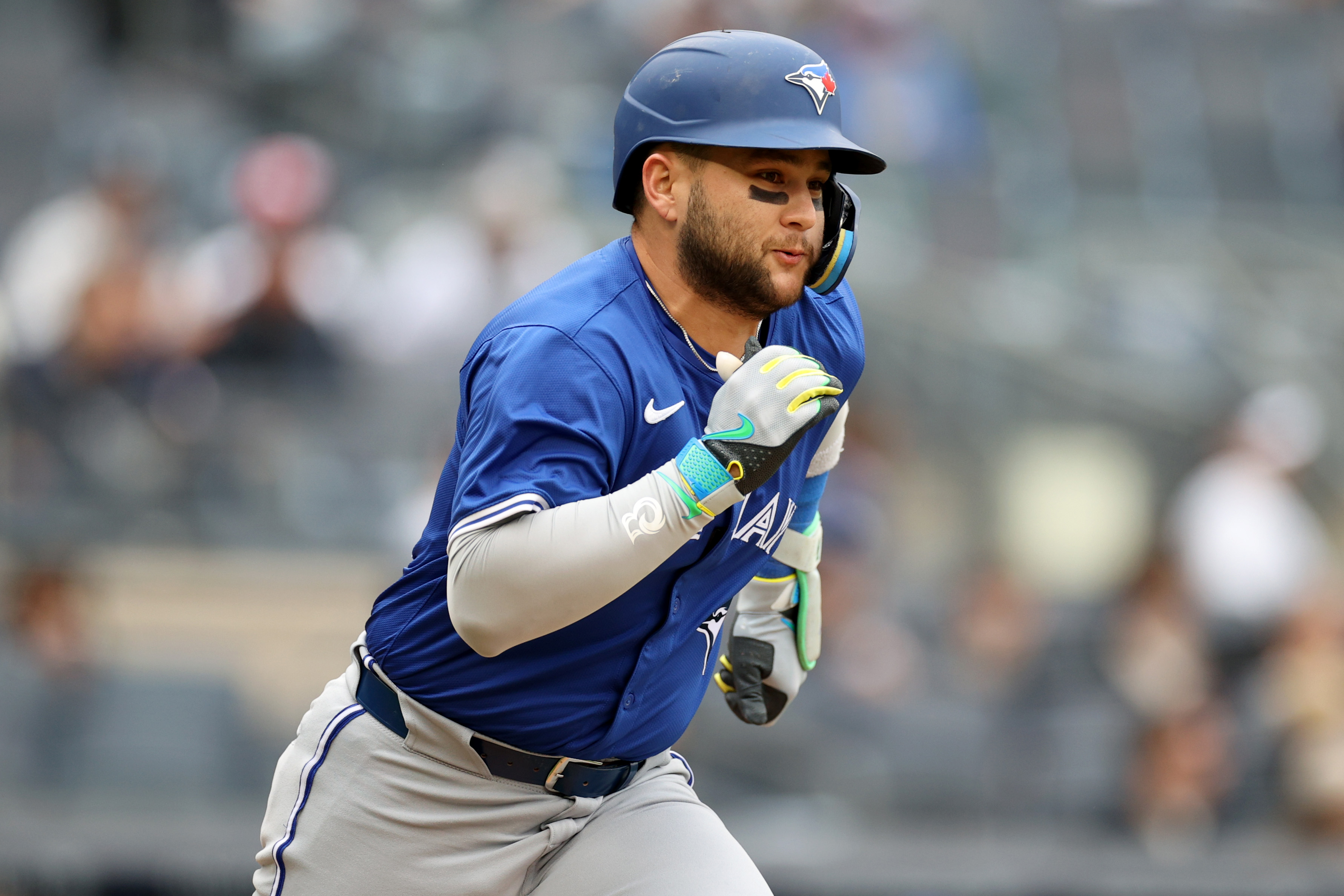 Blue Jays superstar gets $150 million updated contract projection
