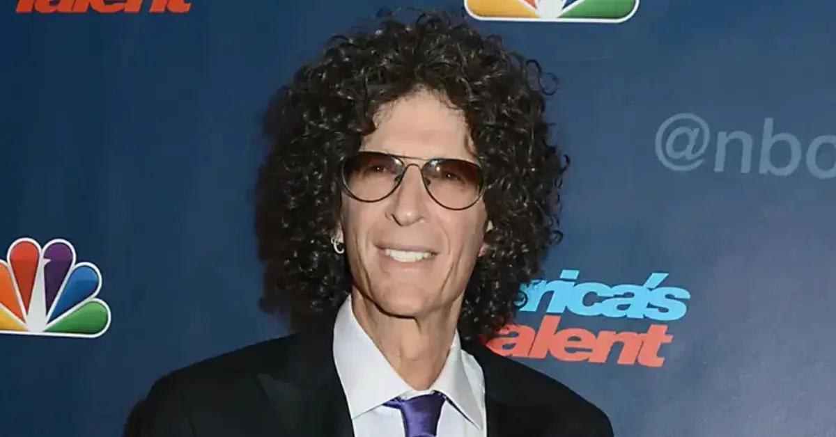 Howard Stern reveals his fate at SiriusXM after teasing retirement from ...