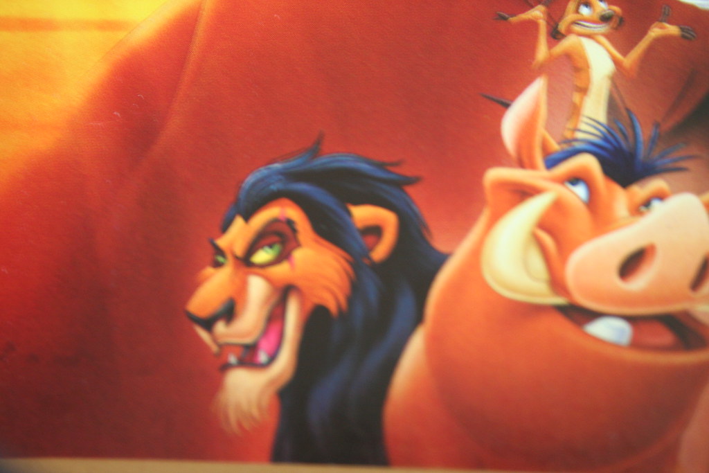 Fan theories about Disney villains