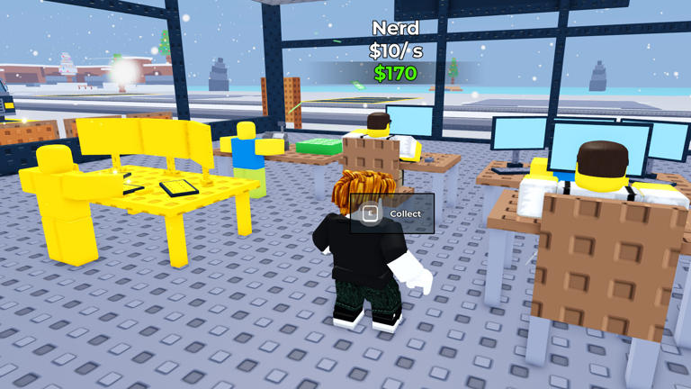 Roblox your bank codes (December 2025)