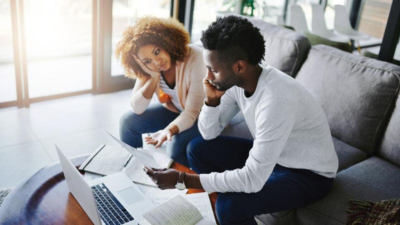 What is a balance transfer?