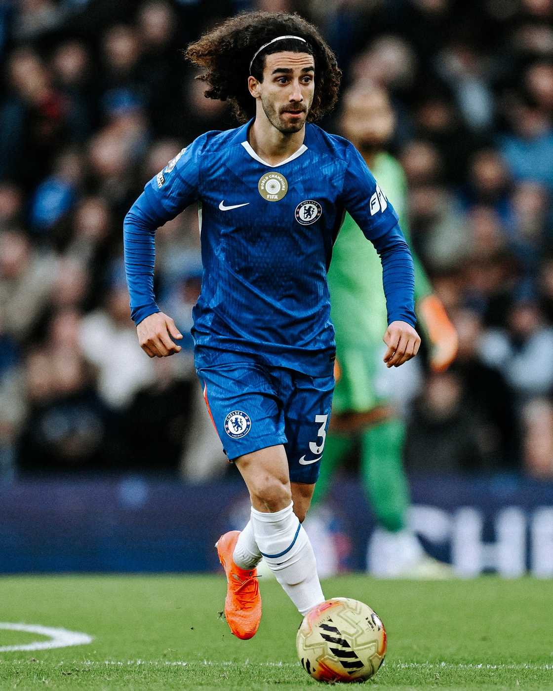 Carabao Cup quarter-final: Chelsea player suspended for Cardiff City tie