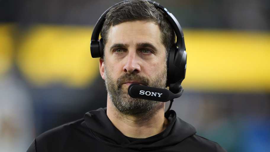Nick Sirianni Makes Eagles History Andy Reid Never Did