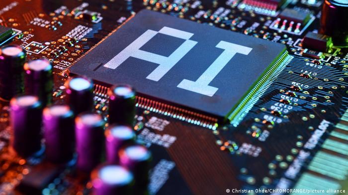 AI language models duped by poems