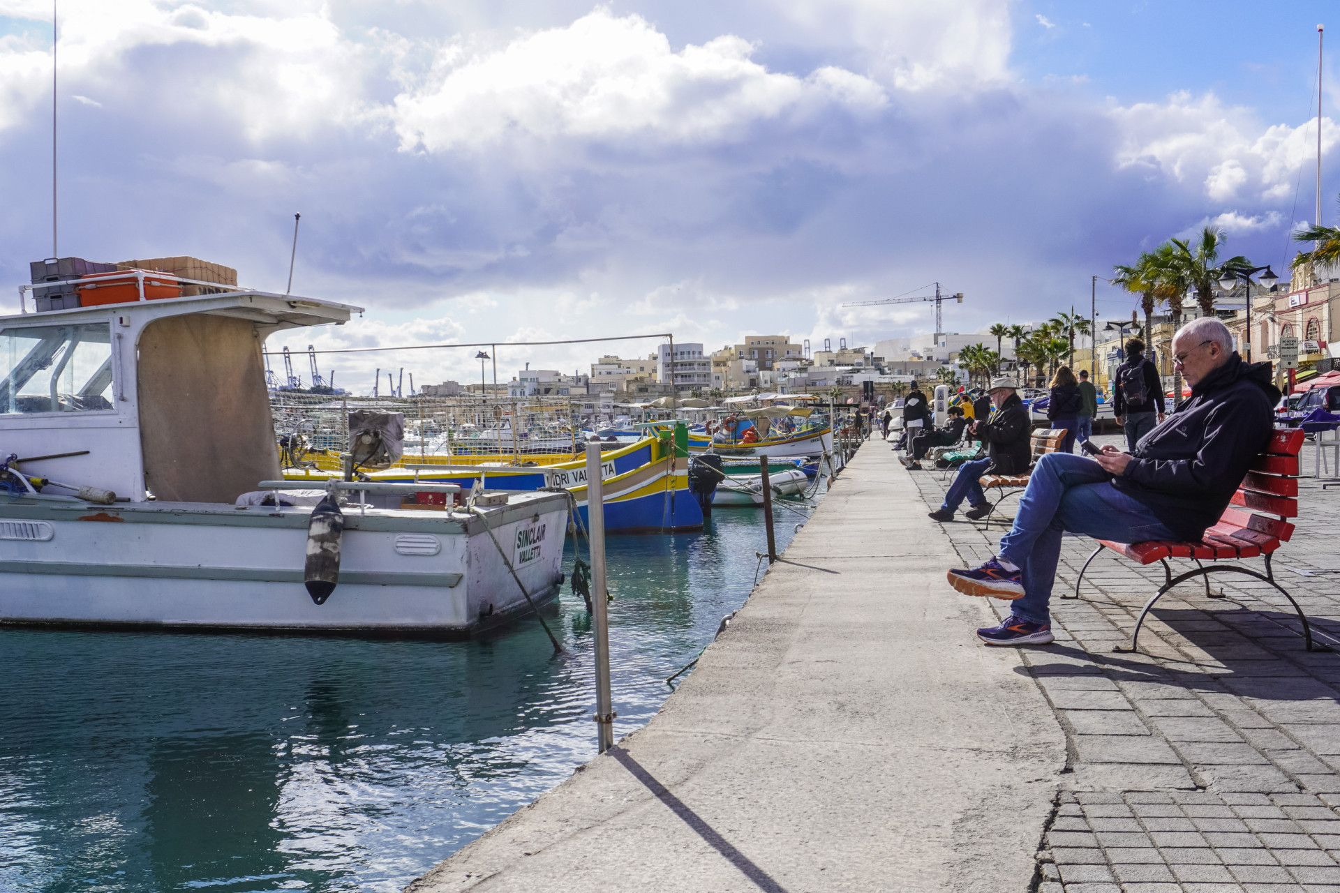 The greatest retirement locations in the world