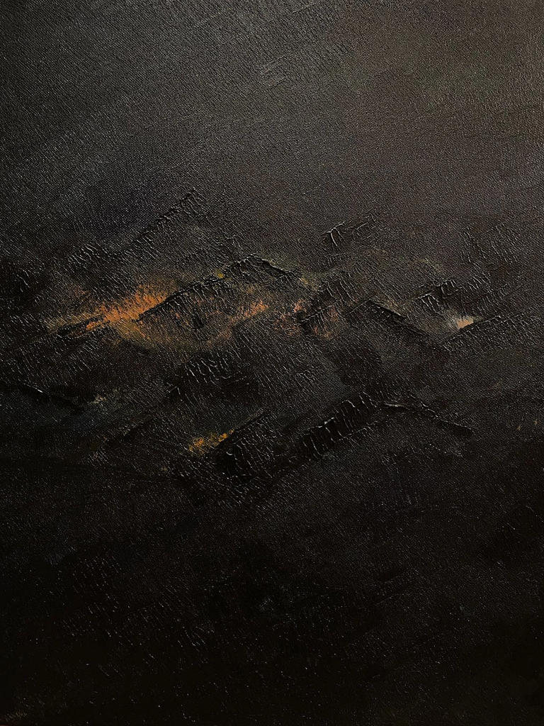 Gallery FPH: 'When light touches' by Dr Zirak Marker & Nikhil Purohit ...