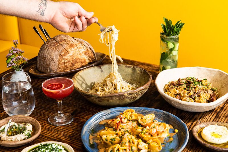 15 best local spots in Las Vegas that locals swear by