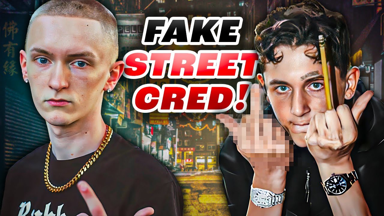 Who is Lil Mabu? Hip hop career explained