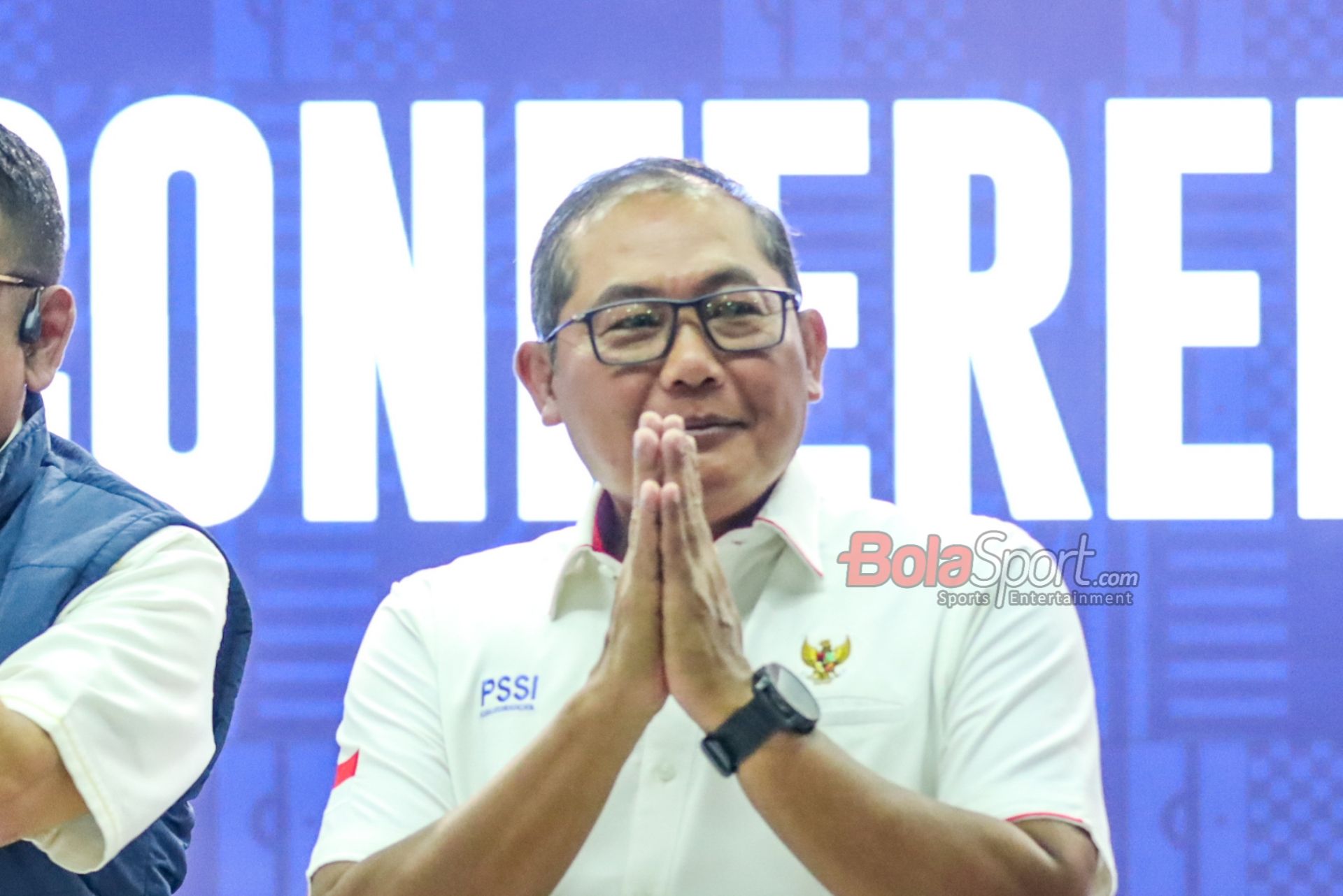 Sumardji: Satu pelatih tolak tawaran PSSI latih Timnas Indonesia