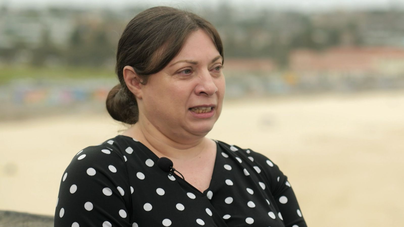 Marta Marcé, nutricionista: "Por la noche necesitamos una cantidad de ...