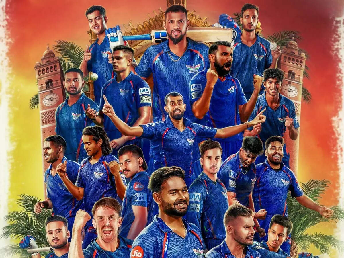 IPL auction 2026 LSG: From Wanindu Hasaranga to Anrich Nortje, check ...