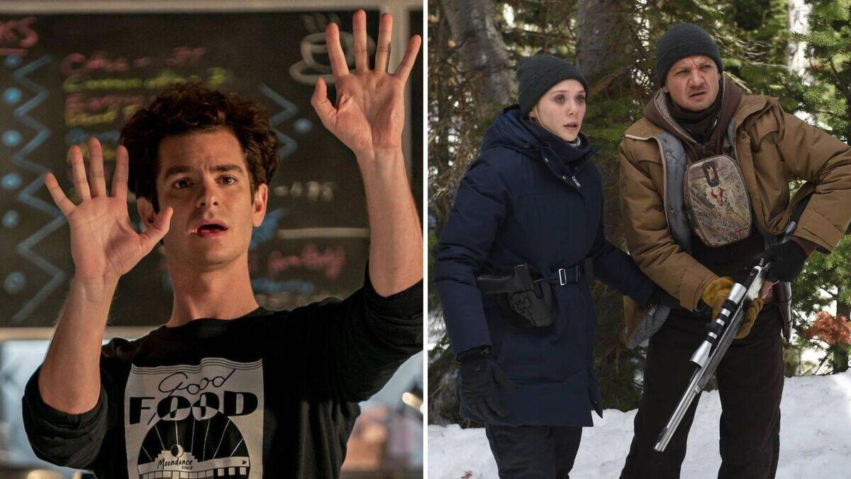 The 20+ best movies starring A-list actors to stream