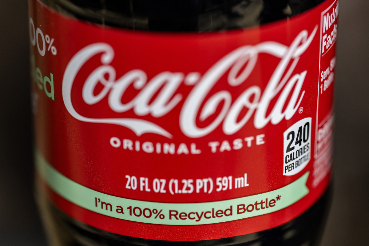 Coca-Cola announces major change to iconic soda products – and fans are ...