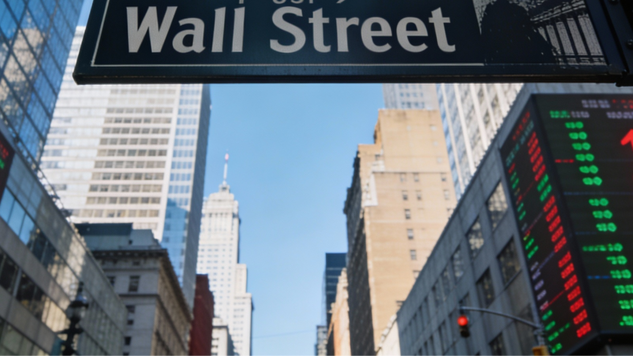 US markets: Wall Street opens flat amid economic uncertainty after jobs ...