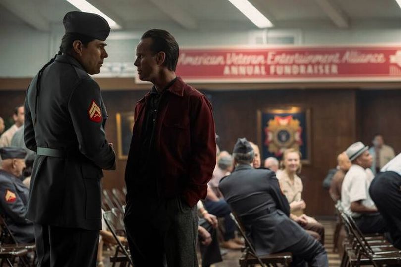 Full cast list for Fallout season two including Star Wars actor