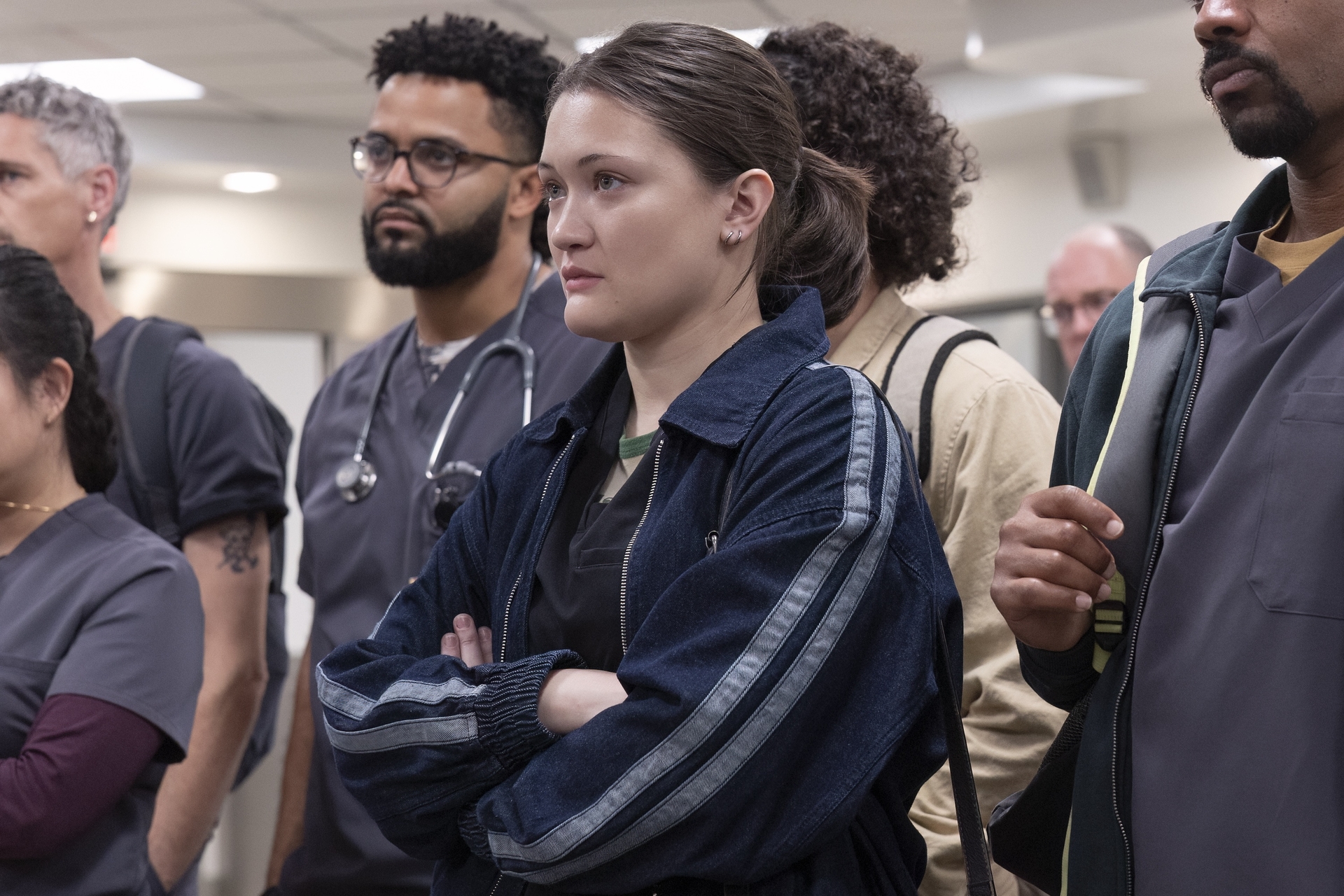 The best TV shows of 2025