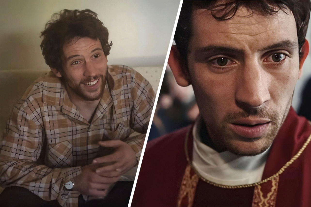 If you loved ‘Wake Up Dead Man,’ watch ‘The Mastermind’ — a very ...