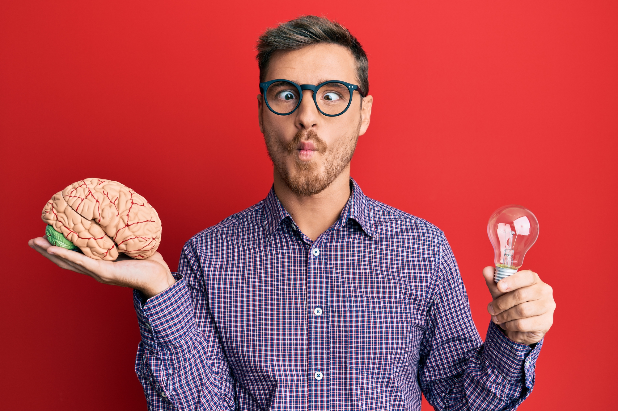 Silly inventions that made millions