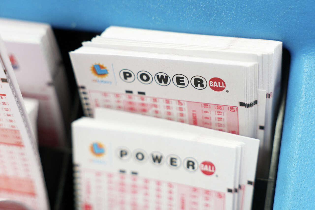2 CT Lottery players win $50K on Powerball as jackpot grows to $1.25 ...