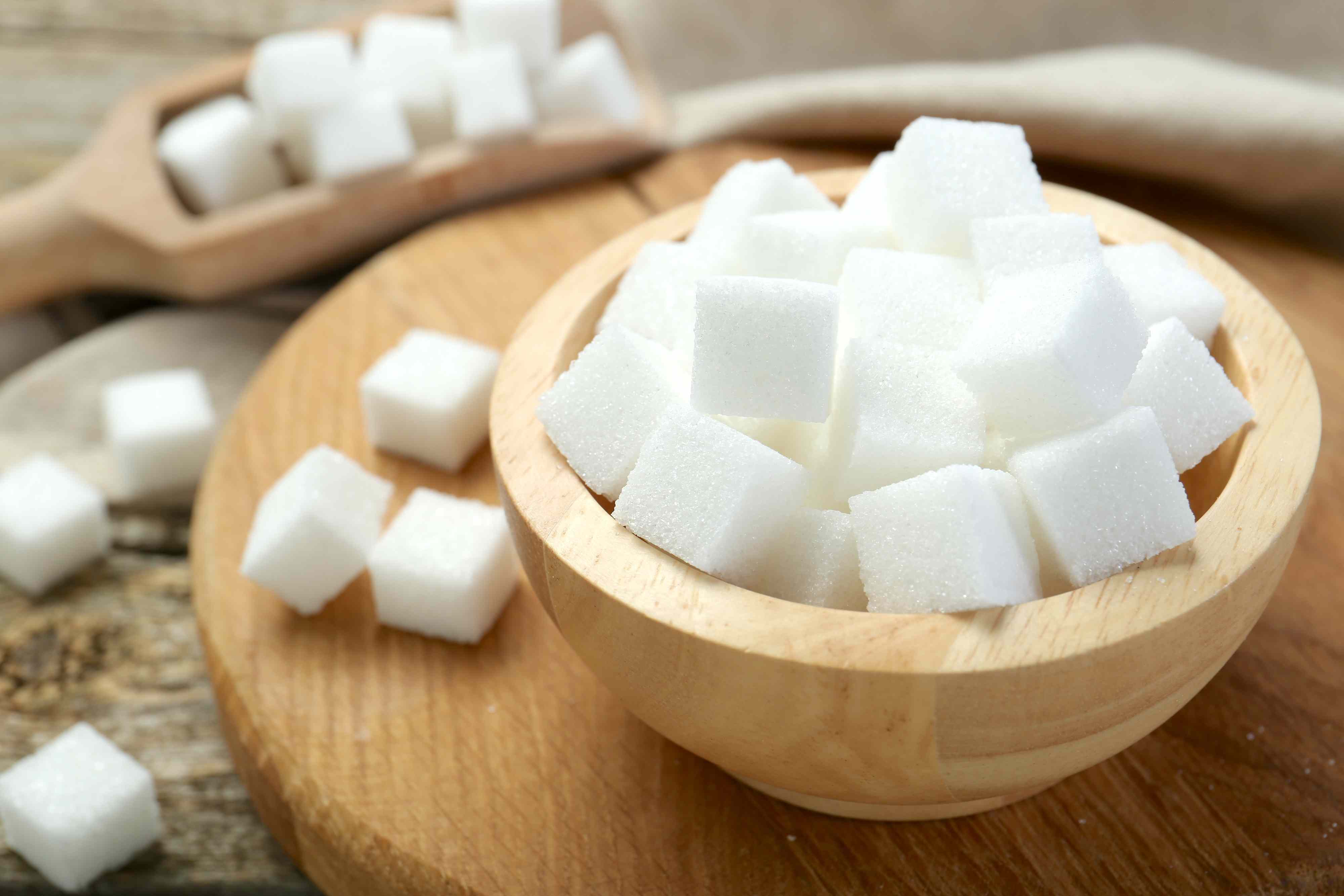 Natural vs. refined sugars: Which is better for your heart and weight loss?