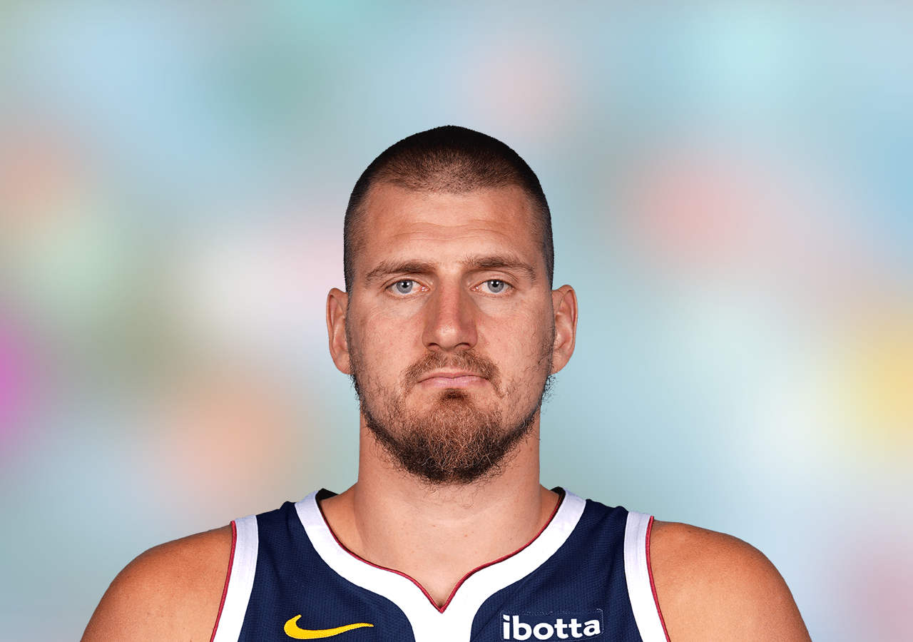 The first-year Nuggets coach angrily confronted the