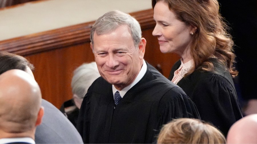 Opinion: The Supreme Court’s opening wedge to end independent agencies