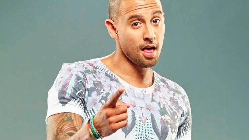 Tragic shooting of DJ Warras: South African radio presenter killed in ...