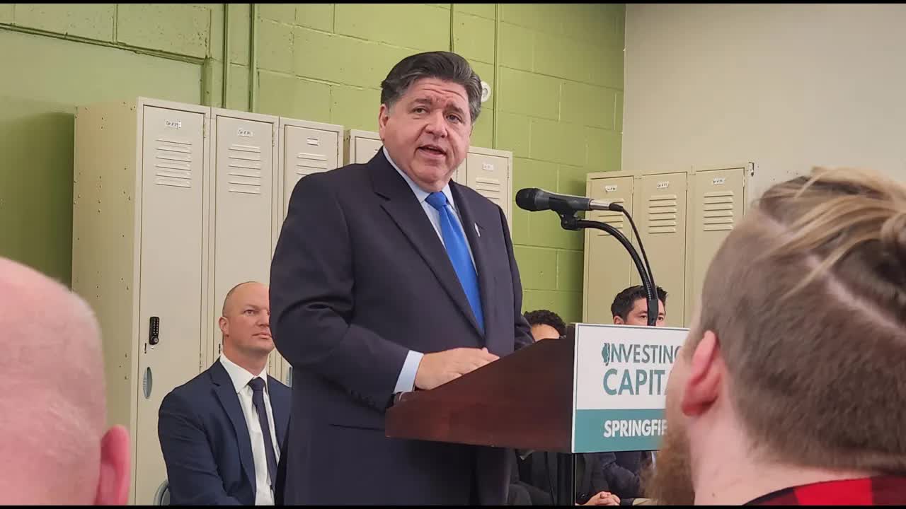 Wrongdoing complaints against Illinois state employees increases nearly 30%