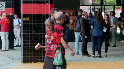 Matheus Souto Maior eleito presidente do Esporte Clube do Recife ...