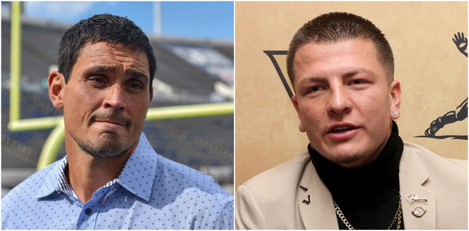David Pollack reacts to Diego Pavia’s behavior to losing Heisman Trophy