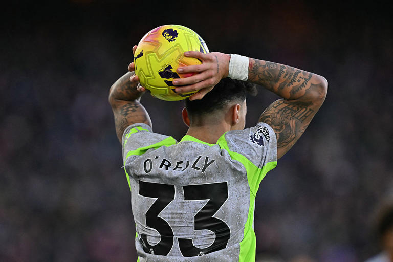 Haaland starts, Nico rested: Manchester City predicted line-up vs ...