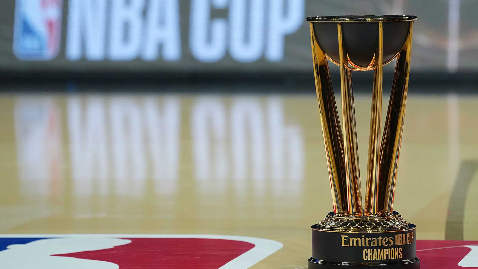 Spurs vs. Knicks NBA Cup final injury report is mostly clean