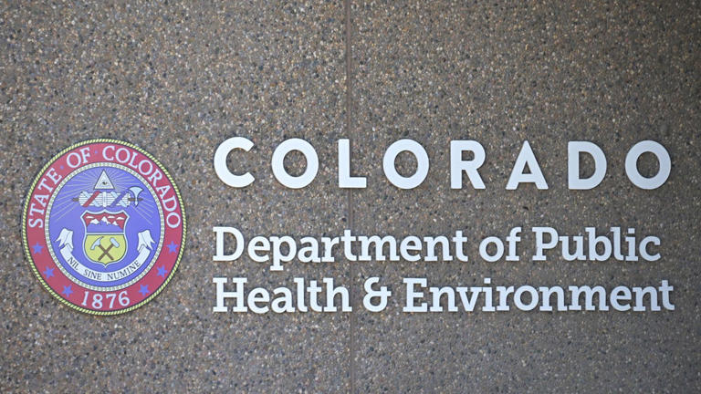 Colorado health officials confirm first flu-associated pediatric death ...