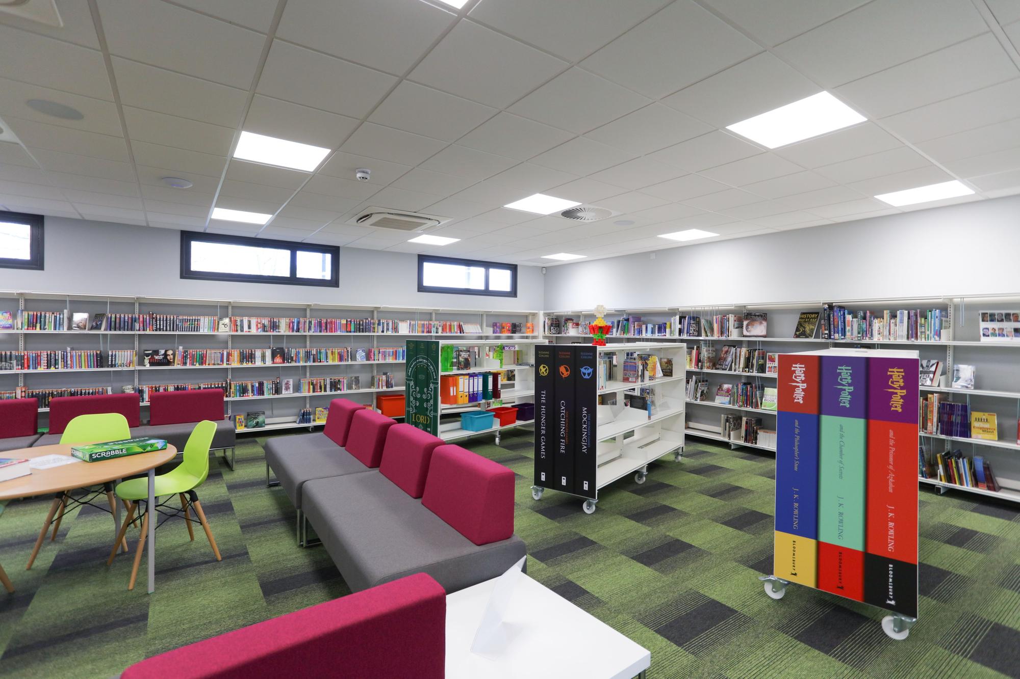 Edinburgh schools encouraged to enter National Library competition