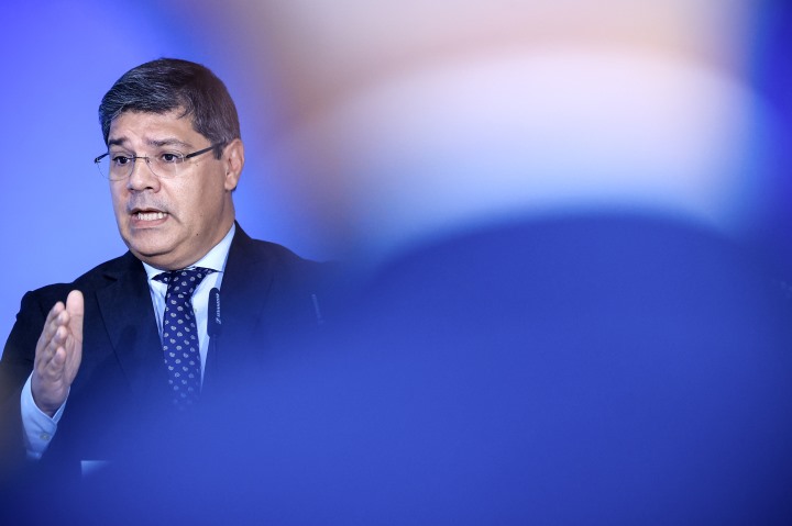PS afirma que Fernando Alexandre ou se retrata ou perde condições para ...