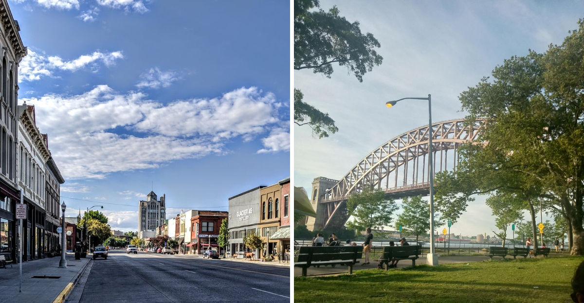 11 small towns in Oregon that deserve more attention