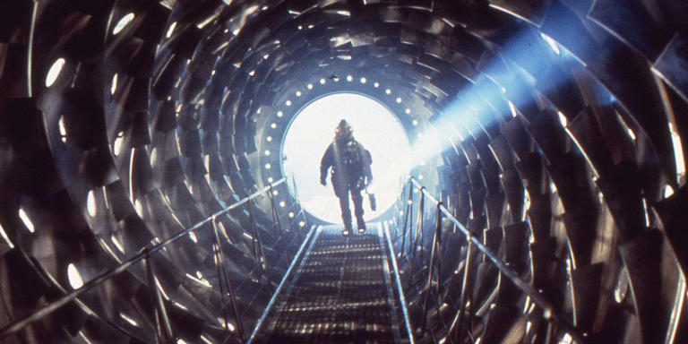 28 years later, the scariest single shot in sci-fi horror history is ...