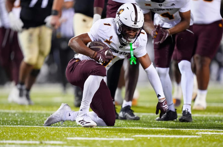 3 interesting Ohio State replacements for Caleb Downs and Carnell Tate ...