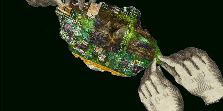 The very hard problem of AI consciousness